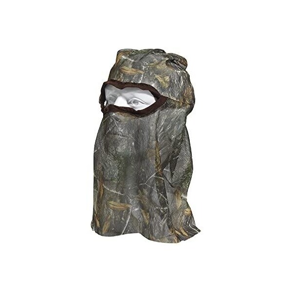 Allen Co Vanish Visa Form Head Net, Real Tree Edge 25375 | Zoro