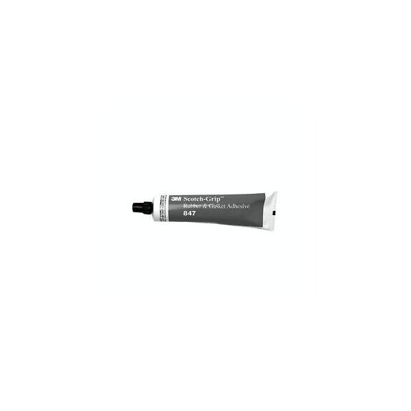 Brp Type 'M' Adhesive 3M 847 776964 | Zoro