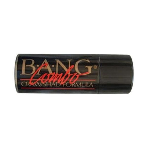 Bang CrawfishShad Combo 5Oz Aerosol 5-COM | Zoro
