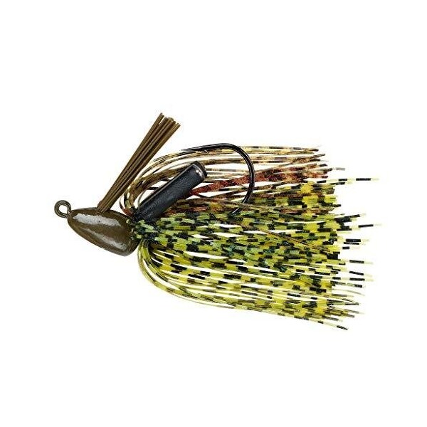 Booyah Boo Jig, 38 Oz Watermelon Red BYBJ3814 | Zoro