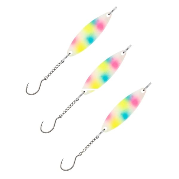 Celsius Boji Blade 116Th Wonder Bread, 3PK CE-BOJ116-WB | Zoro