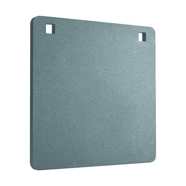 Champion Center Mass Premium Steel Target Ar500 38 Square 8 44905 | Zoro