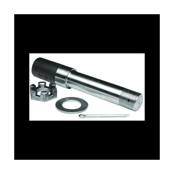 Dexter Axle Trailer Axle Spindle 2 X 80325 | Zoro