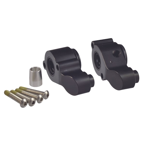 Sea Star Solutions Gland Kit, Baystart Cylinder HP4600 | Zoro