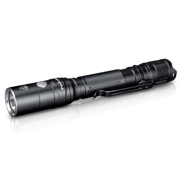 Fenix LD22 FLASHLIGHT V20 LD22V2BK | Zoro