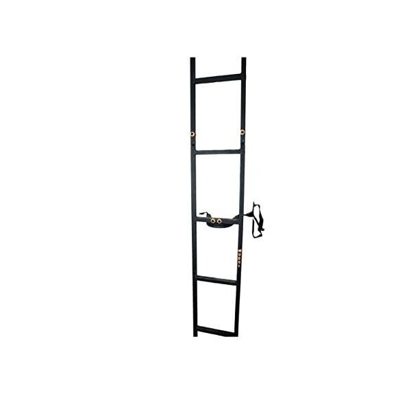 Muddy Quick Steps Xl 20' Climbing Ladder MCS1020 | Zoro