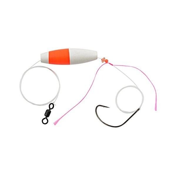 Mudville Catmaster Catfish Slip Float Rig MD-SLIPFRIG | Zoro