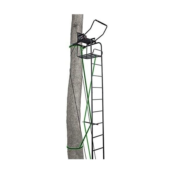 Primal Treestands 22' Mac Daddy Deluxe Ladderstand PVLS-336 | Zoro