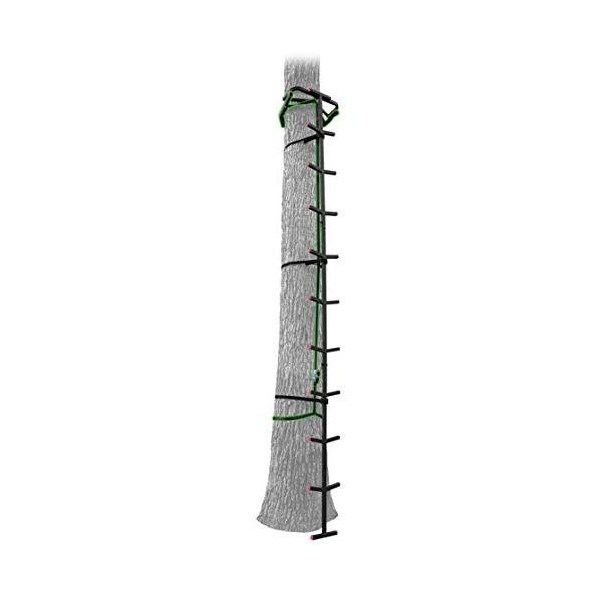 Primal Treestands 20' Double Step Climbing Stick W Jaw System PVSL-140 ...