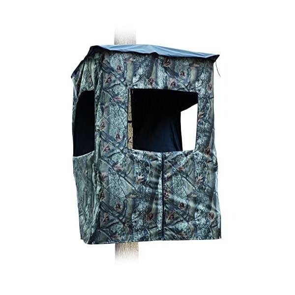 Rhino Treestand Universal Treestand Full Enclosure Kit RTUSC-060 | Zoro