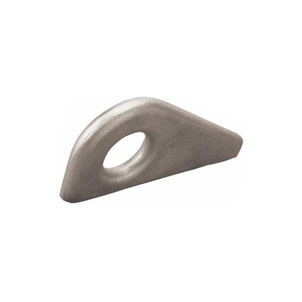 Sea Dog Marine Aluminum Bow Eye WeldOn 79750 | Zoro