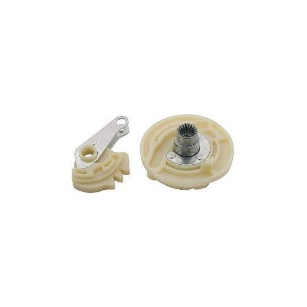 Sea Star Solutions Repair Kit, Control Box 118-71102 | Zoro