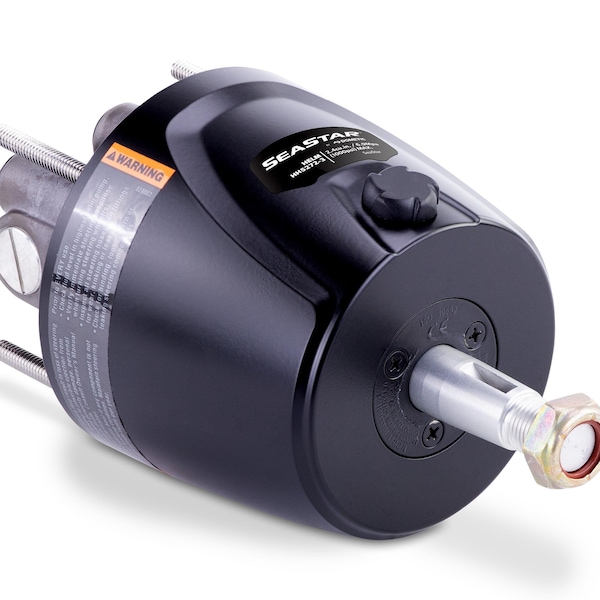 Sea Star Solutions Seastar Hydraulic Helm 24 HH5272-3 | Zoro