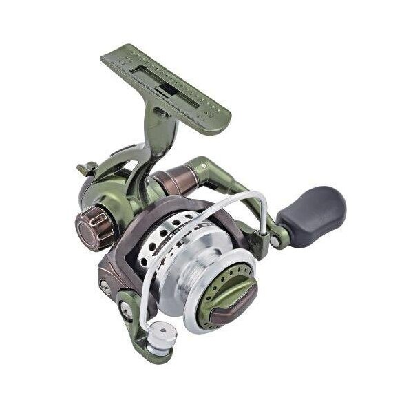 South Bend Fishing Micro LiteS 41Bb Spinning Reel Clam MSSP-4110/CP | Zoro