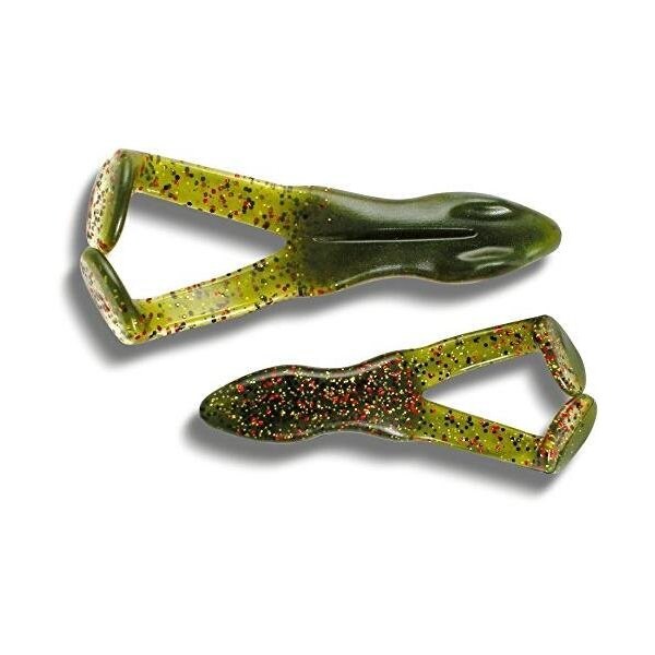 Stanley The Original Ribbit Frog Unrigged, 3 12, Green Tree Frog ...