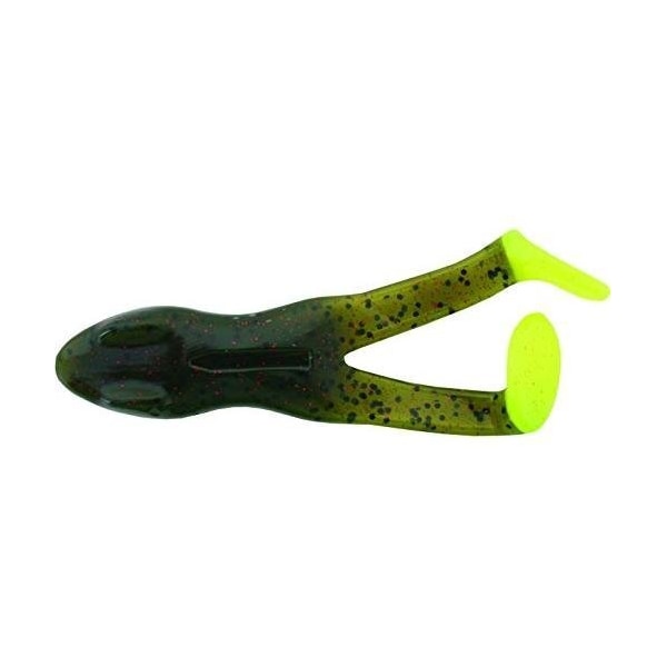 Stanley Baby Hot Feet Ribbit Frog Unrigged, 3 14 Watermelon ...