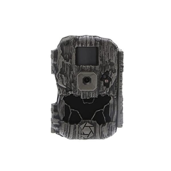 Stealth Cam Game Camera 32Mp 4K Video At 30Fps4K Day Night Video 42 Ir ...
