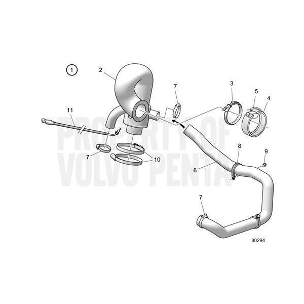 Volvo Penta Riser Torque Specs at Gemma Dalton blog