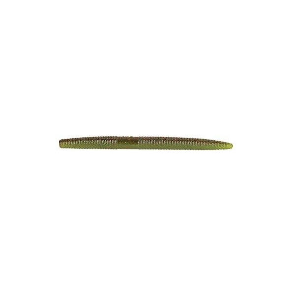 Yamamoto 910337 Senko Worm, 5 Watermelon With Red, 10PK YAM-9-10-337 | Zoro