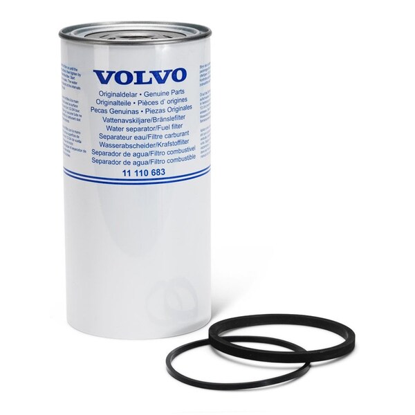 Volvo Penta Fuel Filter 11110683 | Zoro