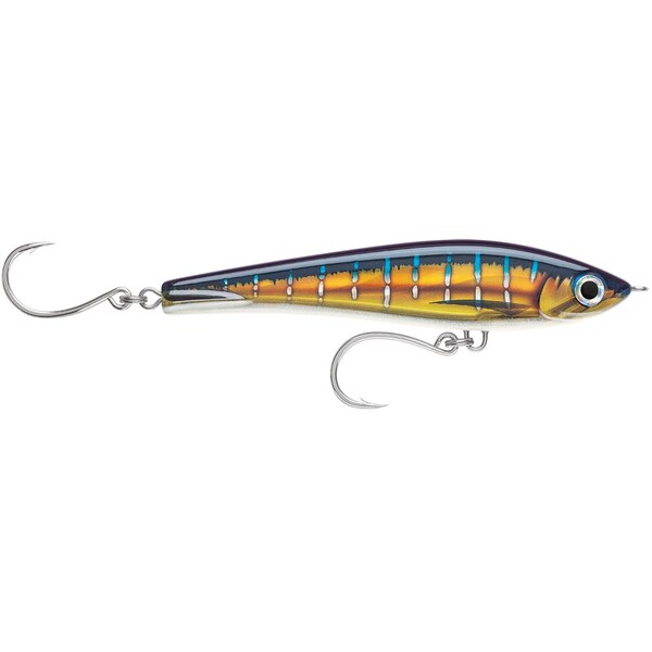 Rapala XRap Magnum Stick 17 Hd Sailfish Uv XRMAGST17HDSFU | Zoro
