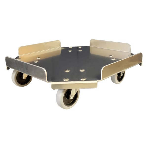 Lockwood Manufacturing Single Keg Transport Dolly BKD-1616 | Zoro