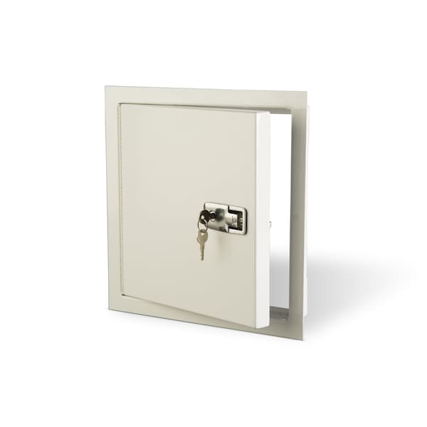 Karp Exterior Access Door, MX Keyed Latch Prime 36 x 24 MXP3624CLK | Zoro