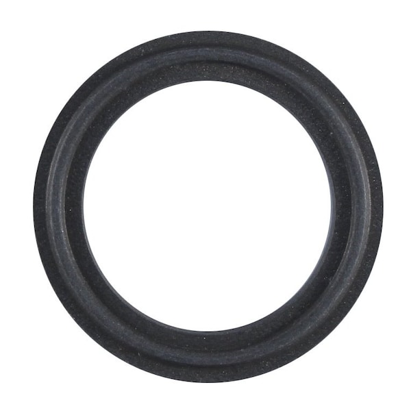 Wayland 3in CLAMP GASKET PTFE TUF-FLEX - GRAY - NO DOT 40MPGR-TF-300E ...