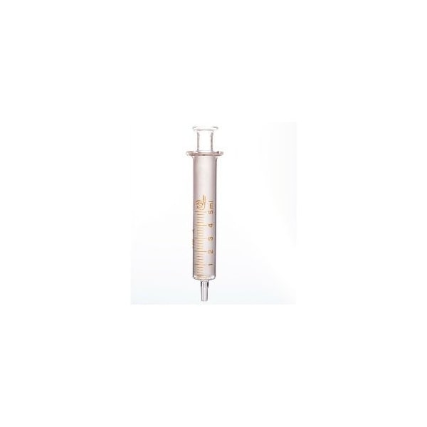 Synthware MICROLITER SAMPLE SYRINGE, CAPACITY: 100ul S371007 | Zoro