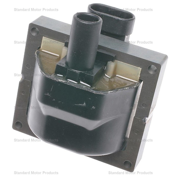 Standard Ignition COILS MODULES AND OTHER IGNITION OE Replacement With ...