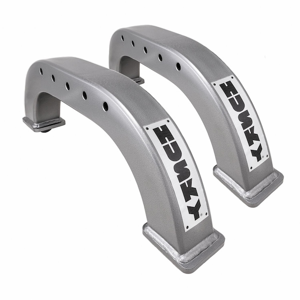 Husky Towing 31325; Hitch Head Mount Component; 26000 GTW; Universal ...