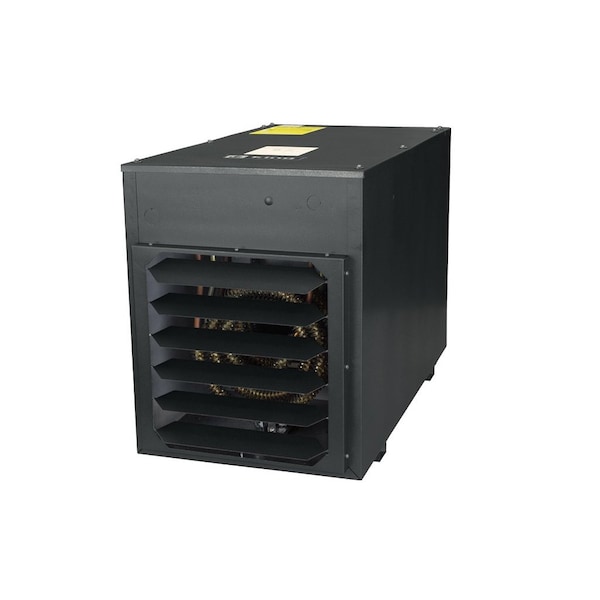 King Electric CK DOUBLE PLENUM HEATER 240V 30KW 3-PH CK2430-3-DBL | Zoro