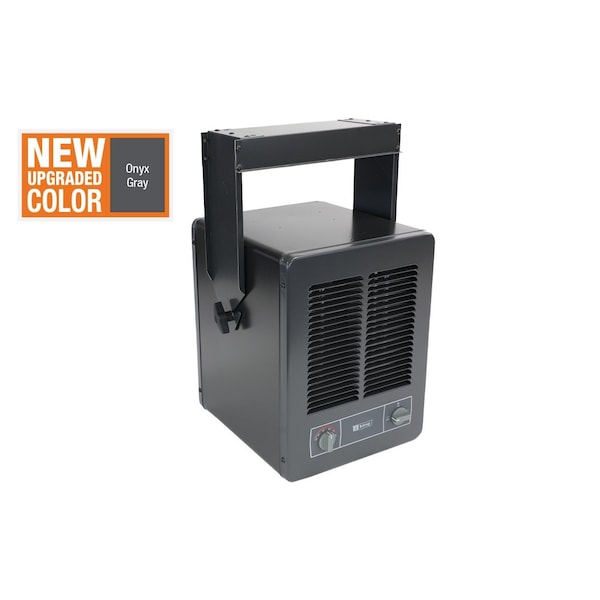 King Electric Kbp Unit Heater 240V 5700W KBP2406 | Zoro