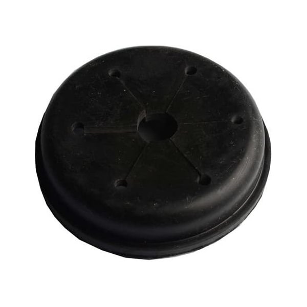 Avalon Garbage Disposal Splash Guard Fit All (Pack of 6) 1350 | Zoro