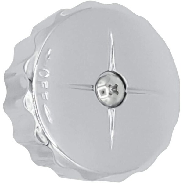 Avalon Shower Volume Control Metal Handle Replacement for Mixet Handles ...