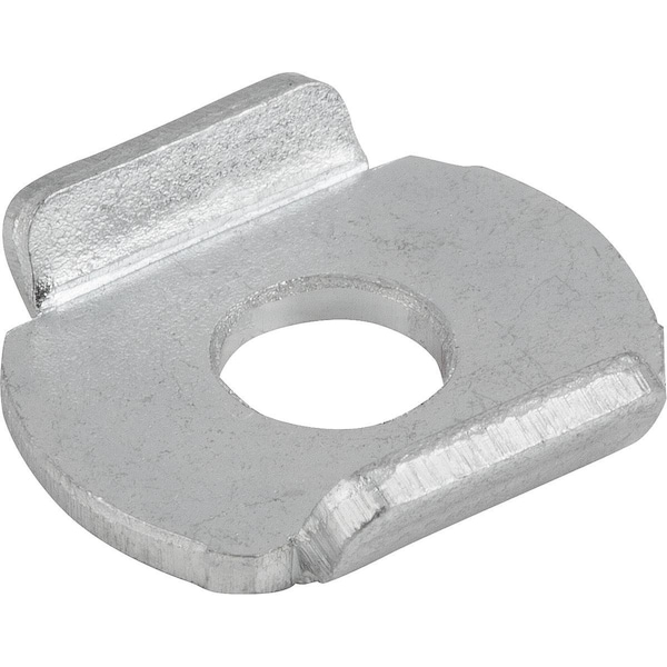 Kipp Clamping Disc For Clamping Spindle Steel, D=For M04 K1441.0041 | Zoro