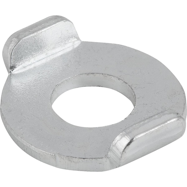 Kipp Clamping Disc For Clamping Spindle Steel, D=For M06 K1441.0061 | Zoro