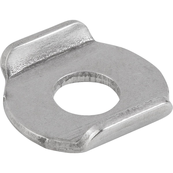 Kipp Clamping Disc For Clamping Spindle Stainless Steel, D=For M05 ...