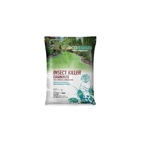 Ecosmart Insect Killer Granules 10lbs ECSM-33631-01EC | Zoro