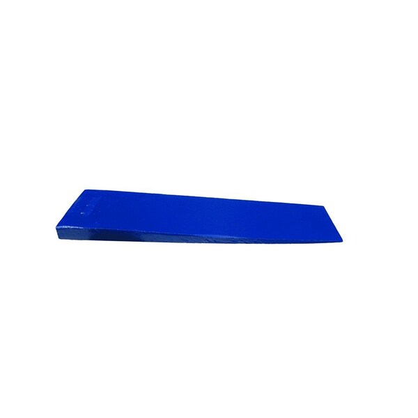 Klein Tools 4-Inch Fox Wedge, Steel 5FW10025 | Zoro