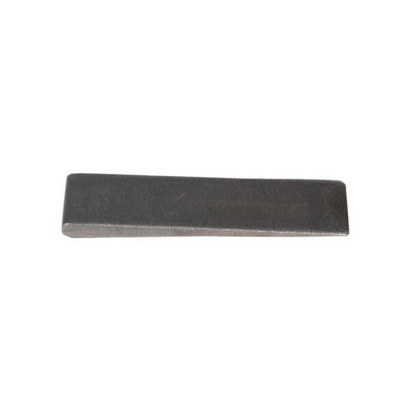 Klein Tools Fox Wedge, Stainless Steel, 4-Inch 7FWSS10025 | Zoro