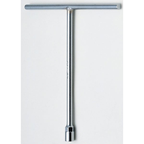 Ko-Ken T Handle Socket 3/8 6 Point 250 x 200mm 104A-3/8 | Zoro