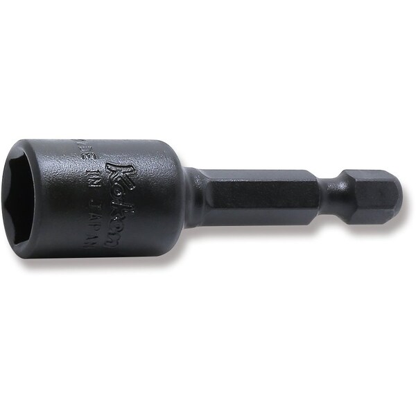 Ko-Ken Nut Setter 8mm 6 Point 50mm 1/4 Hex Drive 113.50-8 | Zoro