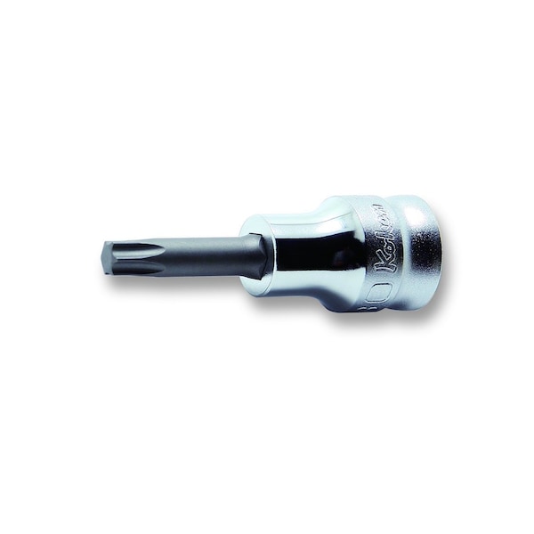 KO-KEN TOOLS Bit Socket, - 3025Z.50-T50