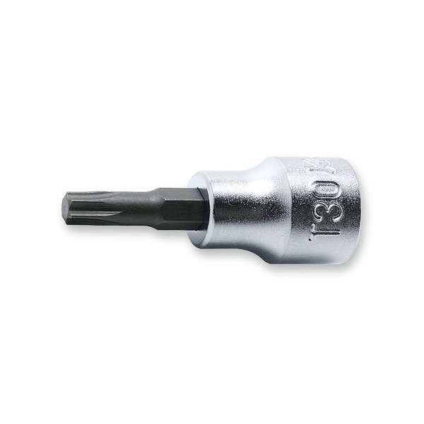 Ko-Ken Tools Bit Socket T35 50mm 3/8 Sq. Drive (3025.50-T35) | Zoro