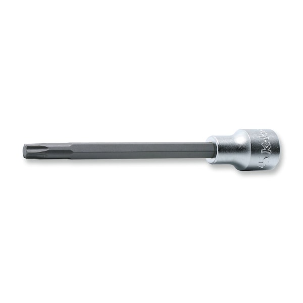 KO-KEN TOOLS Bit Socket, - 4025.140-T60