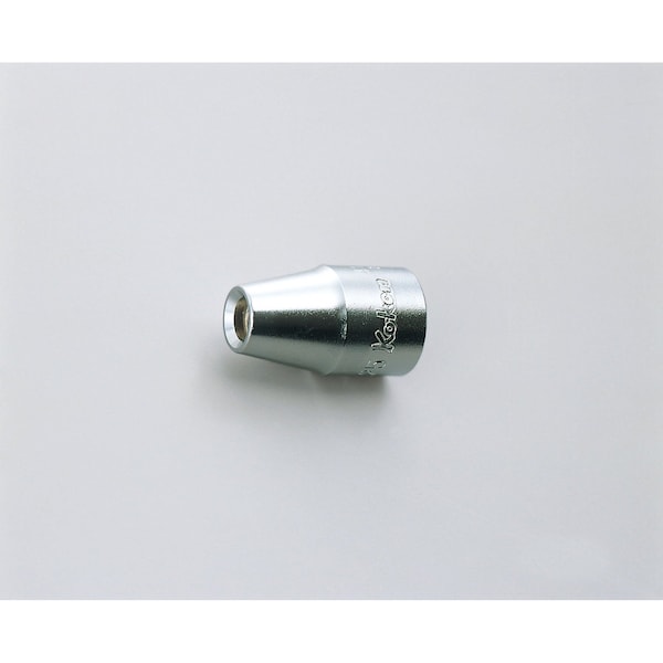 Ko-Ken Stud Bolt Setter M12 X 1.25 44mm 1/2 Sq. Drive 4103M-12(1.25) | Zoro