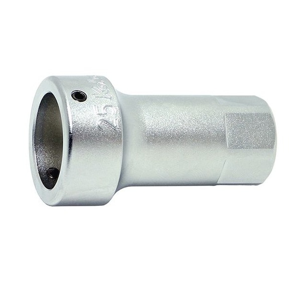 Ko-Ken Die Holder 50mm 105mm 1/2 Sq. Drive 4132-50 | Zoro