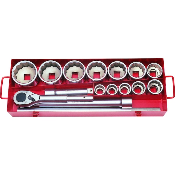 KO-KEN TOOLS - 8225M