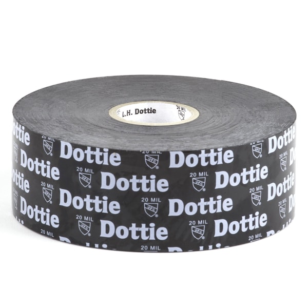 Dottie L.H. Dottie 2'' x 100' Pipe Wrap (20 Mil), 24PK 220 | Zoro